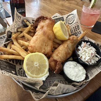 COLD WATER BREWERY AND GRILL - Updated September 2024 - 1420 Photos ...