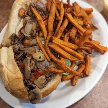 LIL REBEL FAMILY RESTAURANT - Updated October 2025 - 24 Photos & 47 ...