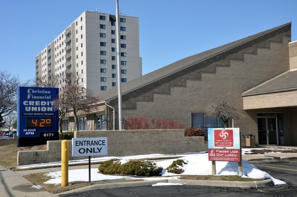 CHRISTIAN FINANCIAL CREDIT UNION - Updated December 2025 - 10 Photos ...