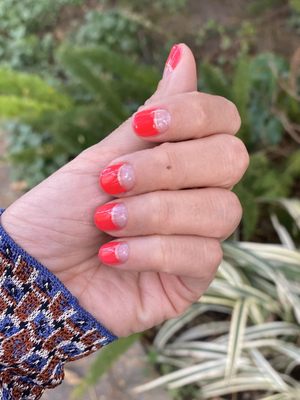 NATURE’S NAILS - 62 Photos & 222 Reviews - 319 S Robertson Blvd ...