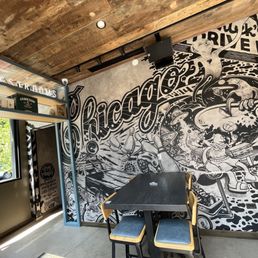 FEDERALES TACOS & TEQUILA - LOGAN SQUARE - Updated December 2025 - 205 ...