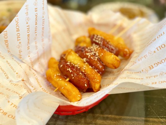 TTOBONGEE CHICKEN - Updated May 2024 - 256 Photos & 127 Reviews - 2742 ...