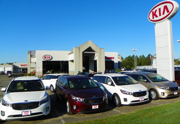 CASEY KIA - Updated December 2025 - 11 Photos & 54 Reviews - 11999 ...
