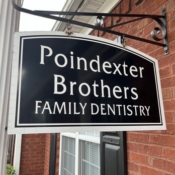 ROBERT POINDEXTER JR, DMD - Updated September 2025 - 1050 Shiloh Rd NW ...