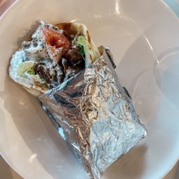 ZULLEE MEDITERRANEAN GRILL - MERIDIAN - Updated December 2025 - 157 ...