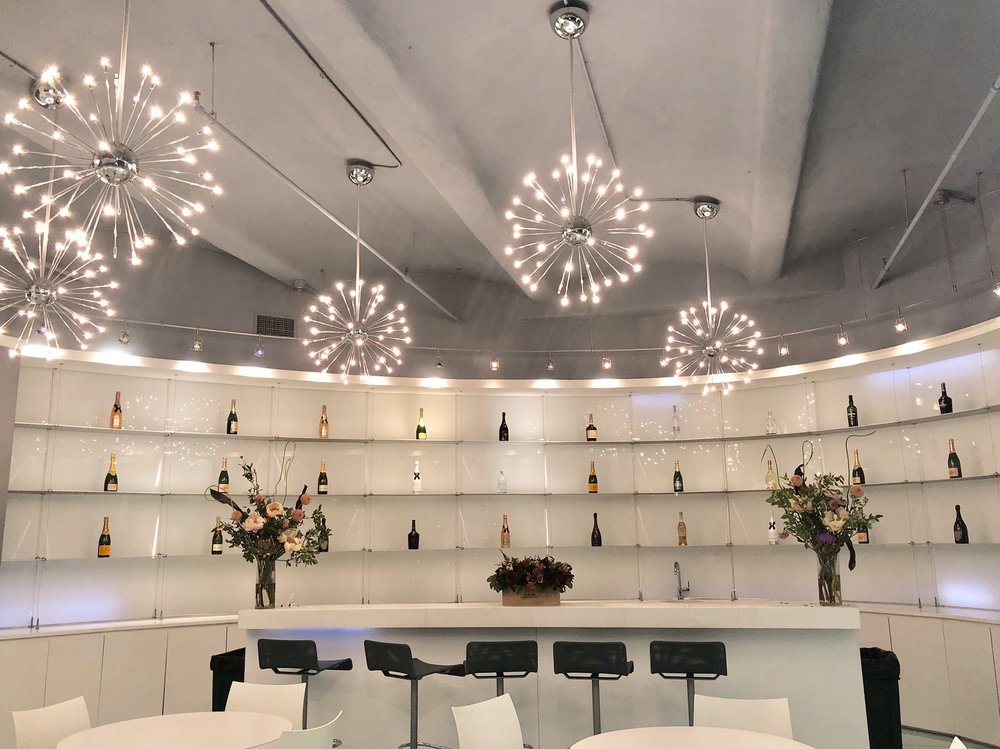 MOET HENNESSY USA - Updated August 2025 - 15 Photos - 85 10th Ave, New ...