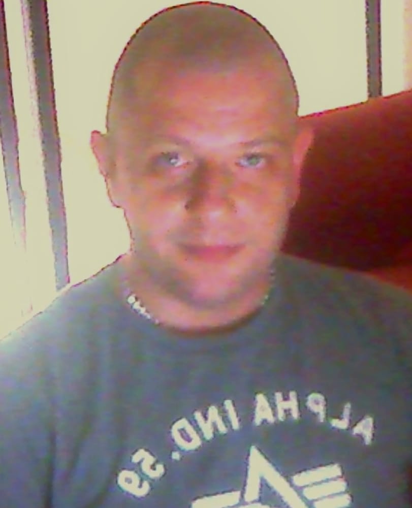 GARY CLAYTON-HALLAM - Updated June 2025 - Heanor, Derbyshire, United ...