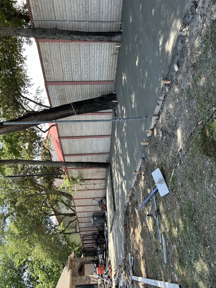 MANDO & SON’S - Updated July 2025 - 12 Photos - Dallas, Texas - Masonry ...