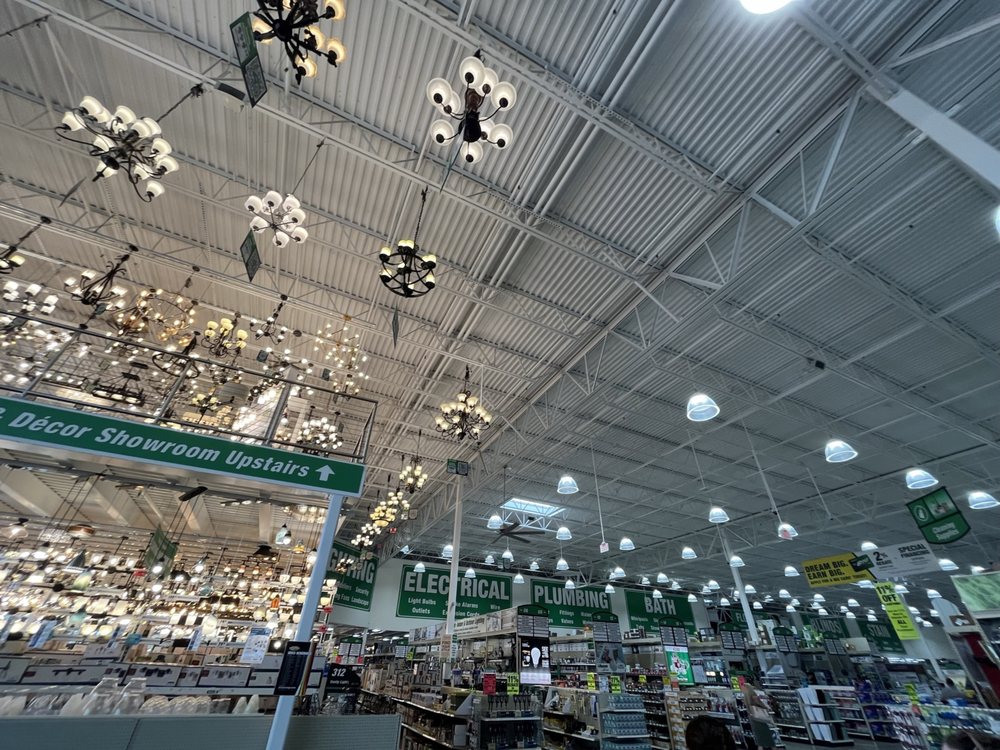 MENARDS - Updated December 2025 - 24 Photos & 19 Reviews - 831 Hilliard ...