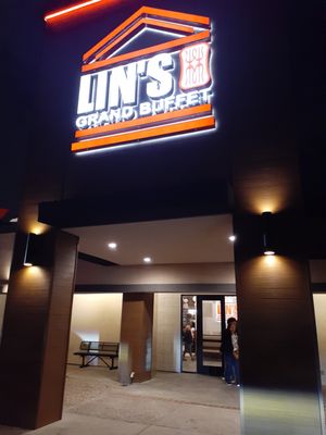 LIN’S GRAND BUFFET - Updated December 2025 - 63 Photos & 66 Reviews ...