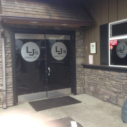 LJ’S BISTRO & BAR - Updated July 2025 - 351 Photos & 602 Reviews - 430 ...