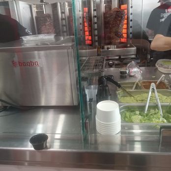 BAQBA MEXICAN GRILL - Updated May 2025 - 117 Photos & 133 Reviews ...