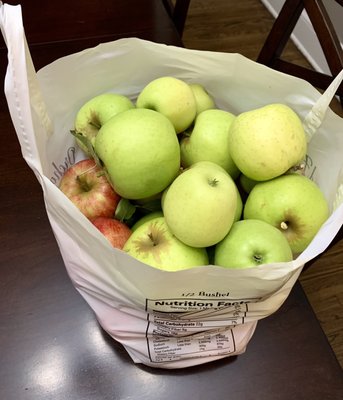 APPLEDALE ORCHARDS - Updated October 2025 - 14 Photos - 5987 State Rte ...