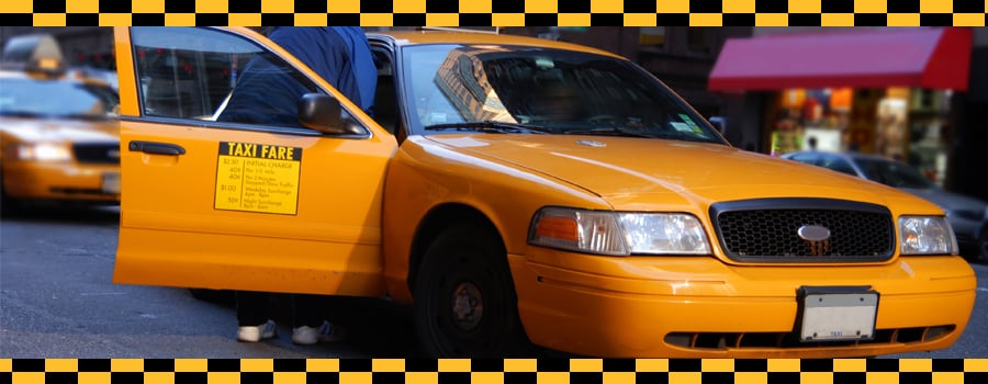 CHECKER TRANSPORTATION - Updated June 2025 - 204 N Maryland Ave ...