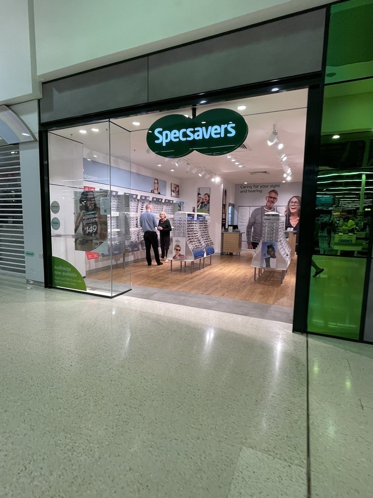 SPECSAVERS - Updated May 2024 - Brisbane Queensland, Australia ...