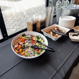 CRAFT FOOD HALLS - REVOLUTION HALL - Updated July 2025 - 116 Photos ...