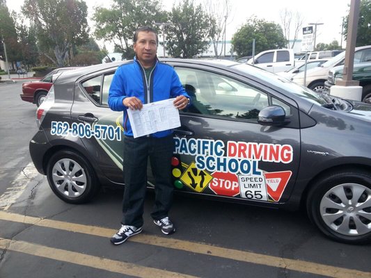PACIFIC DRIVING SCHOOL - Updated October 2025 - 40 Photos & 54 Reviews ...