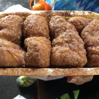 THE GRIST MILL CINNAMON BREAD - Updated May 2024 - 56 Photos & 16 ...