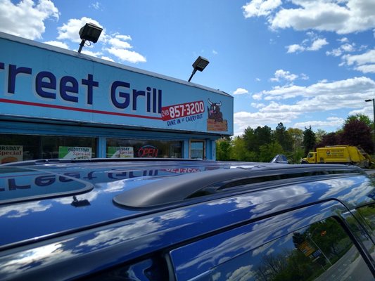 PERRY STREET GRILL - Updated May 2025 - 95 Photos & 34 Reviews - 756 N ...