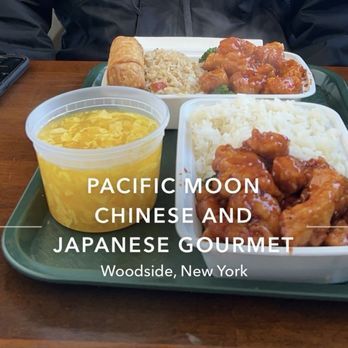 PACIFIC MOON - Updated July 2025 - 87 Photos & 124 Reviews - 59-02 ...