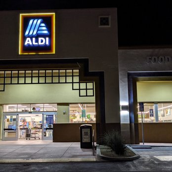 ALDI - Updated August 2024 - 55 Photos & 33 Reviews - 72543 Hwy 111 ...