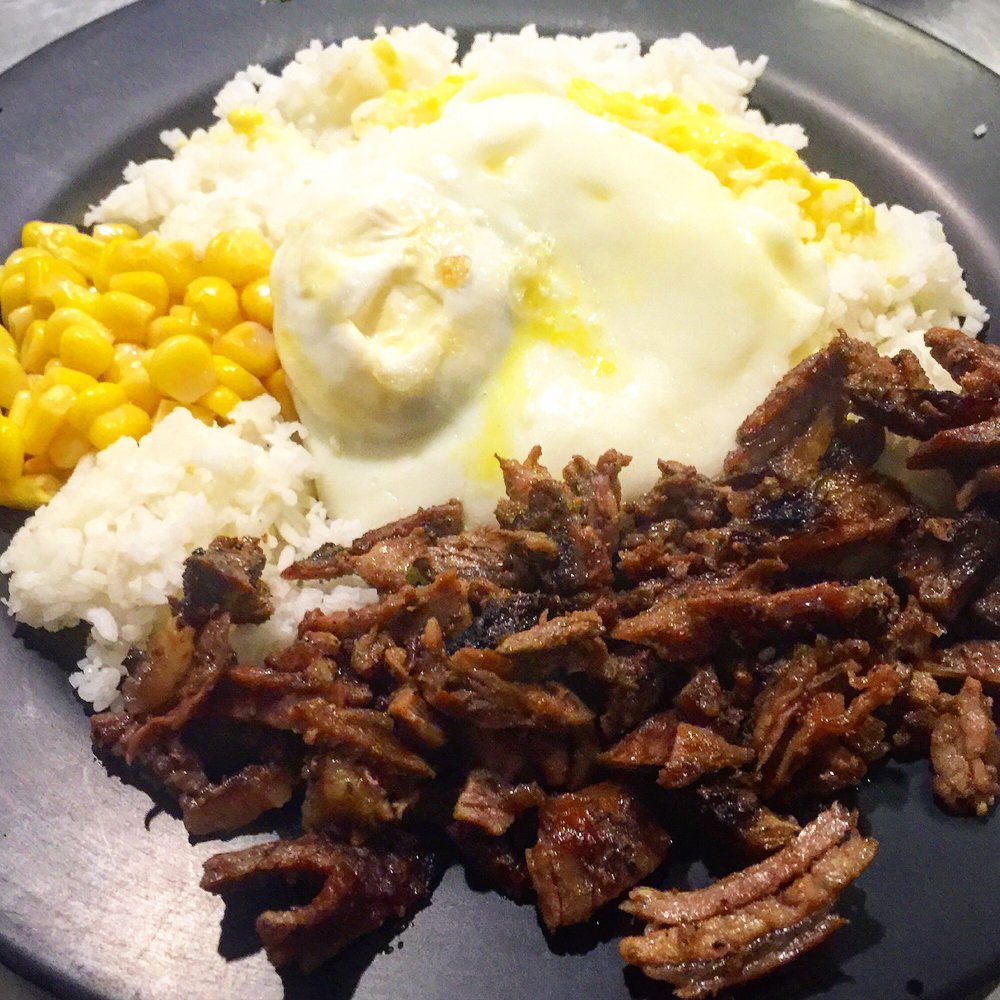 ABABU PERSIAN KITCHEN - Updated December 2025 - 14 Photos - 75 ...