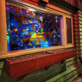 STELLA’S: A COCKTAIL DIVE - Updated December 2025 - 33 Photos & 49 ...