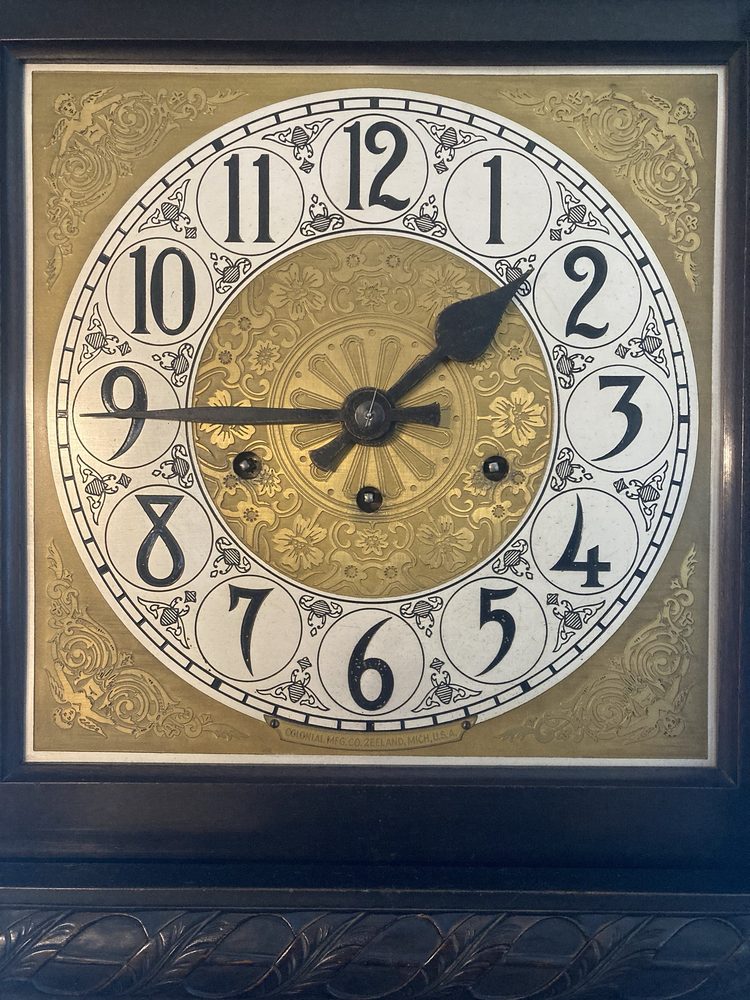 THE CLOCK DOCTOR - Updated December 2025 - 27 Reviews - 5741 Auburn ...