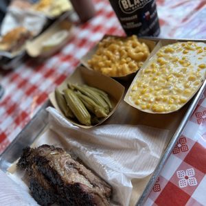 LOCKHART CHISHOLM TRAIL BBQ - Updated June 2024 - 233 Photos & 348 ...