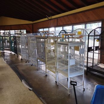 MAGNOLIA BIRD FARM - Updated August 2025 - 153 Photos & 198 Reviews ...