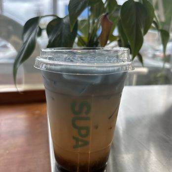 SUPA COFFEE - Updated October 2024 - 455 Photos & 273 Reviews - 1173 S ...