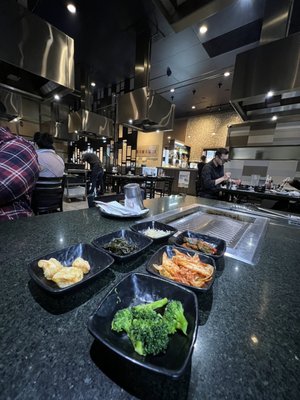 OHGANE KOREAN BBQ - Updated July 2025 - 2242 Photos & 2509 Reviews ...