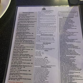 LOCAL GOAT - Updated August 2024 - 4628 Photos & 4892 Reviews - 2167 ...