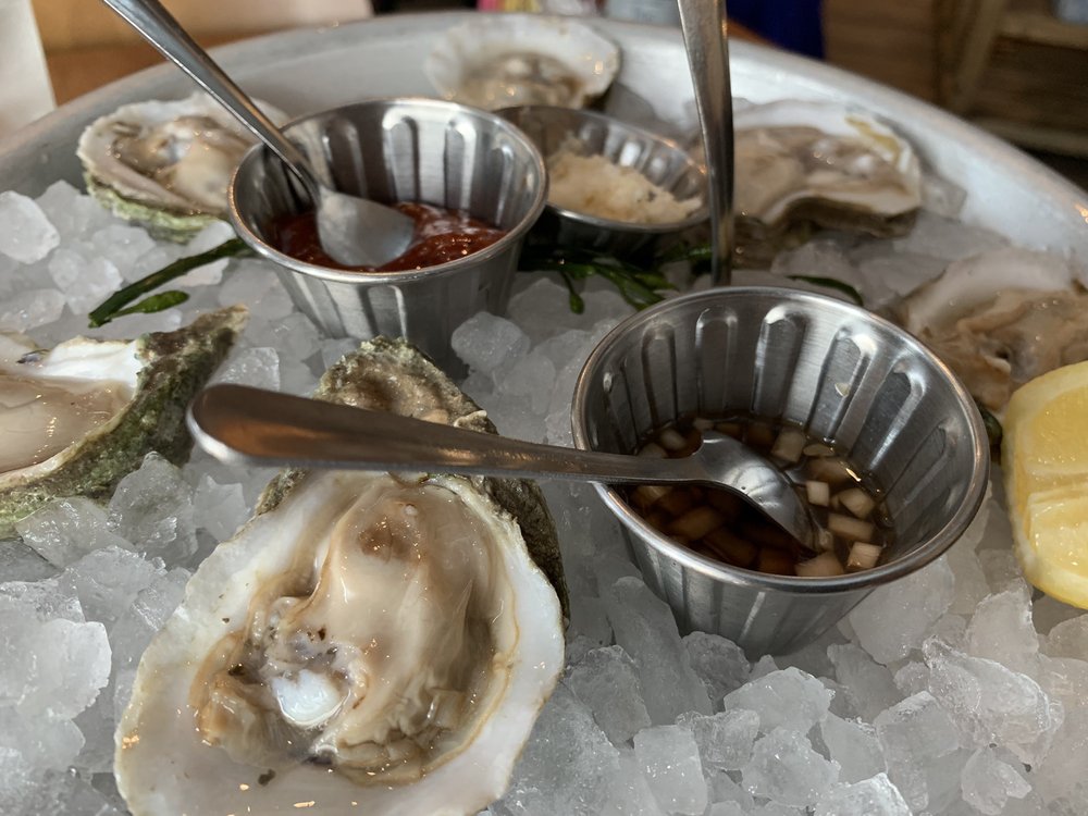 SALT TRADERS COASTAL COOKING - 2044 Photos & 1258 Reviews - 2850 N ...