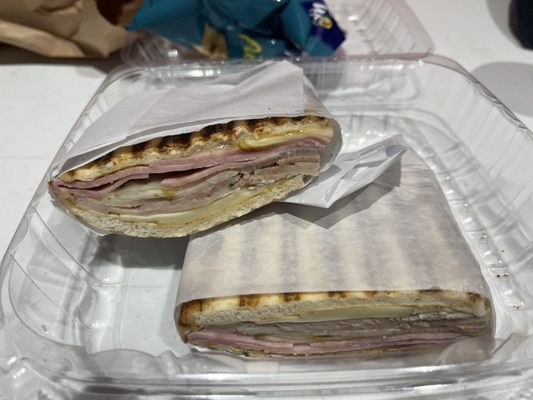 DELIS 48 - 104 Photos & 93 Reviews - 48 W 48th St, New York, New York ...