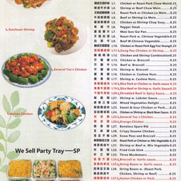 EN LAI CHINESE KITCHEN - Updated July 2025 - 32 Photos & 49 Reviews ...