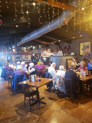 CROSSOVER CANTINA & EATERY - Updated November 2025 - 95 Photos & 97 ...