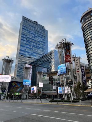 L A LIVE - Updated October 2025 - 1108 Photos & 392 Reviews - 800 W ...