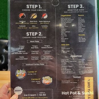 NABE HOTPOT - Updated April 2025 - 5277 Photos & 3757 Reviews - 4545 ...