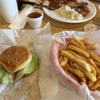 HENDRIX BARBECUE - Updated December 2025 - 51 Photos & 86 Reviews - 615 ...