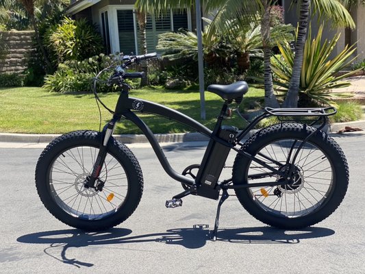 SPRINGER ELECTRIC BIKES - Updated February 2025 - 14 Photos - 8552 ...