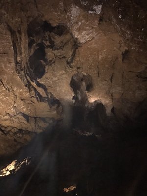 THE DEVIL’S ARSE AKA PEAK CAVERN - 20 Photos - Castleton, Hope Valley, Derbyshire, United ...