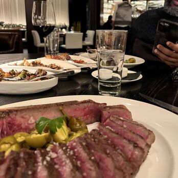 RPM STEAK - Updated May 2025 - 3776 Photos & 1819 Reviews - 66 W Kinzie ...