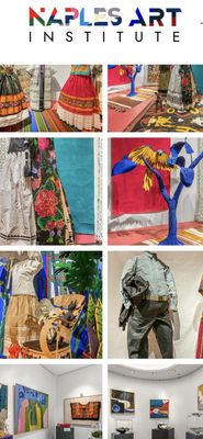 NAPLES ART INSTITUTE - Updated May 2026 - 44 Photos - 585 Park St ...