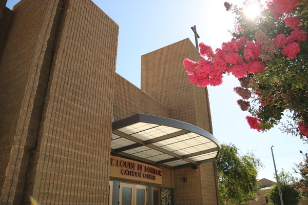 ST LOUISE DE MARILLAC CHURCH - Updated March 2026 - 23 Photos & 10 ...