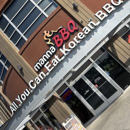 MANNA BBQ | WESTGATE - Updated July 2025 - 442 Photos & 632 Reviews ...