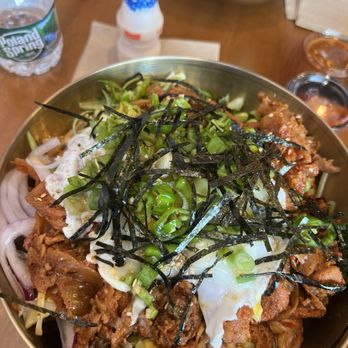 KOBA KOREAN BBQ - Updated October 2025 - 194 Photos & 152 Reviews - 918 ...