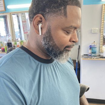 AMAMA’S AFRICAN BRAIDING & BARBERING HAIR SALON - Updated December 2025 ...