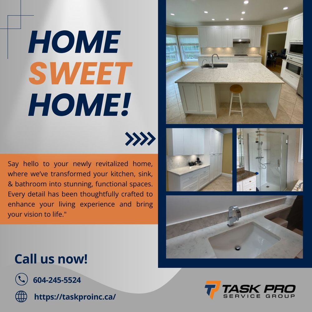 Task Pro - Updated December 2025 - 19477 72a Ave, Surrey, British ...