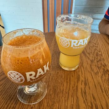 RAK BREWING - Updated August 2025 - 51 Photos & 30 Reviews - 400 Sagner ...